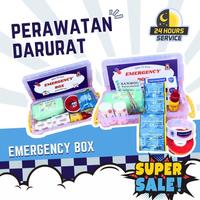 Jual Apotek Mini Terlengkap - Harga Murah Februari 2025