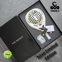 Jual Padel Racket Terbaik - Harga Murah Januari 2025 & Cicil 0%