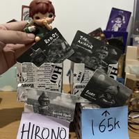 Jual Hirono Murah - Harga Terbaru 2025