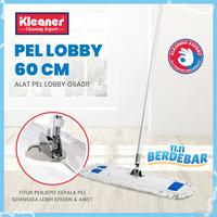 Jual Pel Lobby Terbaik - Harga Murah Desember 2024 & Cicil 0%