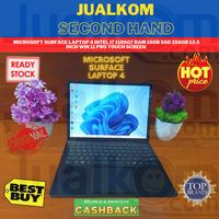 Jual Laptop Second Murah & Terbaik November 2024