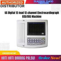 Jual Mesin Ekg Murah - Harga Terbaru November 2024