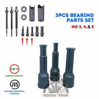 Jual Tracker Bearing Terlengkap - Harga Murah Mei 2025 & Cicil 0%