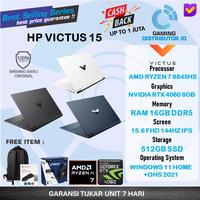 Jual Laptop Victus Murah - Harga Terbaru 2024