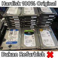 Jual Hard Disk 2Tb Terbaru - Harga Murah Februari 2025 & Cicil 0%