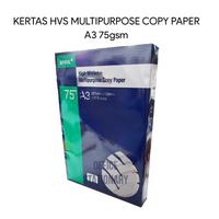 Jual Kertas A3 1 Rim Terlengkap - Harga Grosir & Murah Januari 2025
