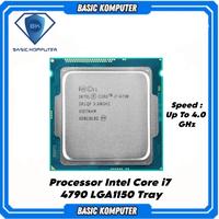 Intel Core i7 Generasi Terbaru & Harga Terbaik Januari 2025 - Tokopedia