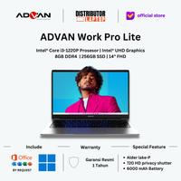 Jual Laptop Advan Workpro Desember 2024 Harga Termurah - Cicil 0% 3x di ...
