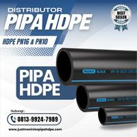 Jual Pipa Hdpe 2 Inch Terbaik - Harga Murah Januari 2025 & Cicil 0%