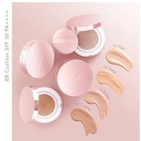 Cushion Instaperfect untuk Real Skin Finish Maret 2025