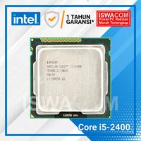 Jual Intel Core I5 2400 Murah & Terbaik - Harga Terbaru Maret 2025