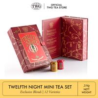 TWG Tea - Produk Resmi & Terlengkap | Tokopedia