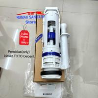 Jual Geberit Terbaik - Harga Murah Agustus 2025 & Cicil 0%