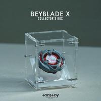 Review Beyblade X Collector Box Exclusive | Tokopedia
