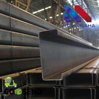 Jual Besi Cnp 150 Terbaik - Harga Murah Maret 2025 & Cicil 0%