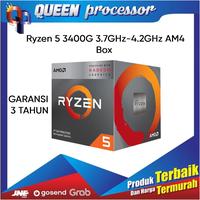 Ryzen 5 3400G Murah Harga Terbaru - Pilihan Terlengkap