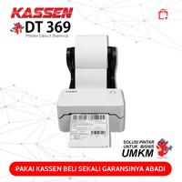 Jual Printer Resi Murah & Terbaik - Harga Terbaru Mei 2025