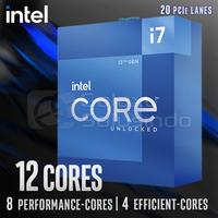 Jual I7 Gen 12 Murah - Harga Terbaru 2025