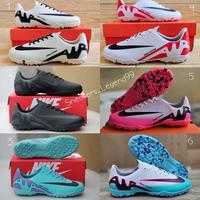 Sepatu Mini Soccer Terbaru Februari 2025 Kekuatan dan Kenyamanan