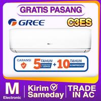 AC Gree 1 PK Harga Terbaru Februari 2025