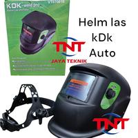Jual Kedok Las Terbaik - Harga Murah Maret 2025 & Cicil 0%