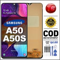 Jual Lcd Samsung A50 Terbaru - Harga Murah Februari 2025 & Cicil 0%