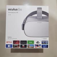 Jual Vr Oculus Terbaru - Harga Murah Januari 2025 & Cicil 0%