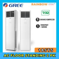 Jual Ac Standing 5 Pk Murah & Terbaik - Harga Terbaru Mei 2025