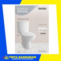 Jual Toto Cw53j Terbaik - Harga Murah Januari 2025 & Cicil 0%