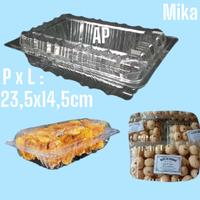 Jual Mika 2A Murah & Terbaik - Harga Terbaru April 2026