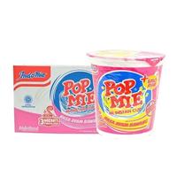Jual Pop Mie Mini 1 Dus Terdekat - Harga Murah & Grosir Desember 2024