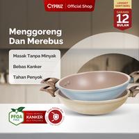 Jual Kuali Terlengkap - Harga Terbaru Maret 2025 & Cicilan 0%