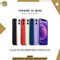 Harga iPhone 12 Mini Terbaru & Resmi Desember 2024