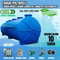 Jual Biotech Stp Terlengkap - Harga Murah Mei 2025