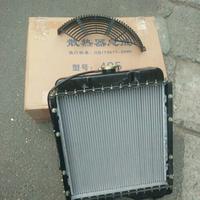 Jual Radiator Genset Terbaik - Harga Murah Februari 2025 & Cicil 0%