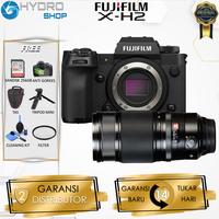 Jual Fujifilm Xh2 Murah - Harga Terbaru 2025