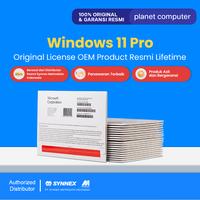 Jual Windows 11 Pro Original Murah - Harga Terbaru 2024