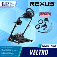 Jual Racing Simulator Murah & Terbaik - Harga Terbaru Mei 2025