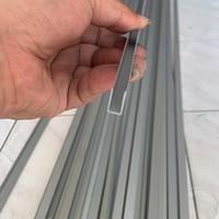 Jual Lis U Aluminium Terlengkap - Harga Murah Maret 2025 & Cicil 0%