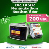 Dr.Laser Official Store - Produk Resmi & Terlengkap | Tokopedia
