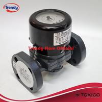 Jual Flow Meter Tokico Terbaik - Harga Murah November 2024 & Cicil 0%