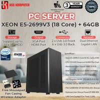 Jual Komputer Murah & Terbaik - Harga Terbaru November 2024