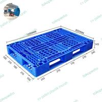 Jual Palet Plastik Murah & Terbaik - Harga Terbaru Maret 2025