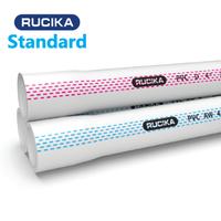 Jual Pipa Pvc 5 Inch Terbaik - Harga Murah Desember 2024 & Cicil 0%