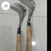 Jual Parang Baja Model & Desain Terbaru - Harga Oktober 2025