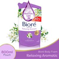 Jual Biore 800 Ml Murah - Harga Terbaru 2025