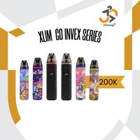 Jvape Surabaya - Produk Resmi & Terlengkap | Tokopedia