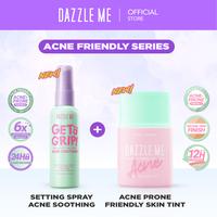 Jual Dazzle Me Setting Spray Terlengkap - Harga Murah November 2024 ...