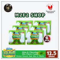 Relaxa: Permen Inovatif Terpopuler! 2025