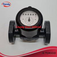 Jual Flow Meter Tokico Terbaik - Harga Murah November 2024 & Cicil 0%